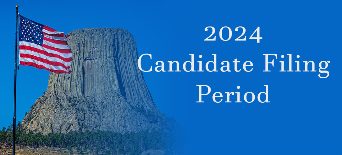 Wyoming Secretary of State